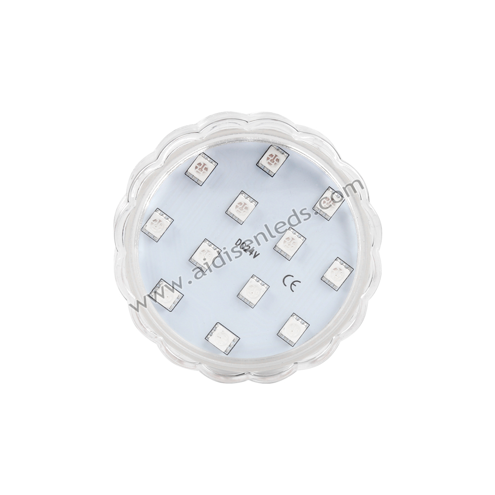 ADS-IC7012 - Shenzhen Aidisen Optoelectronic Co., Ltd