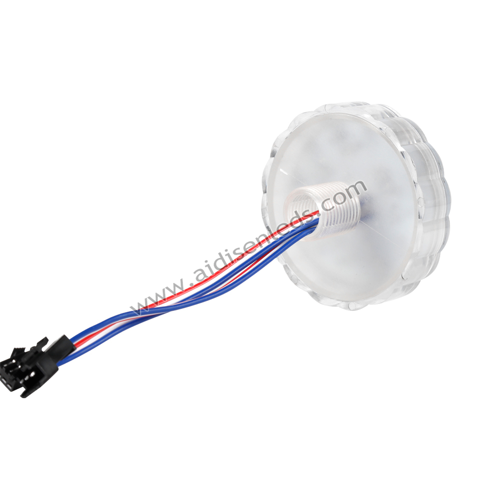 ADS-IC7021 - Shenzhen Aidisen Optoelectronic Co., Ltd