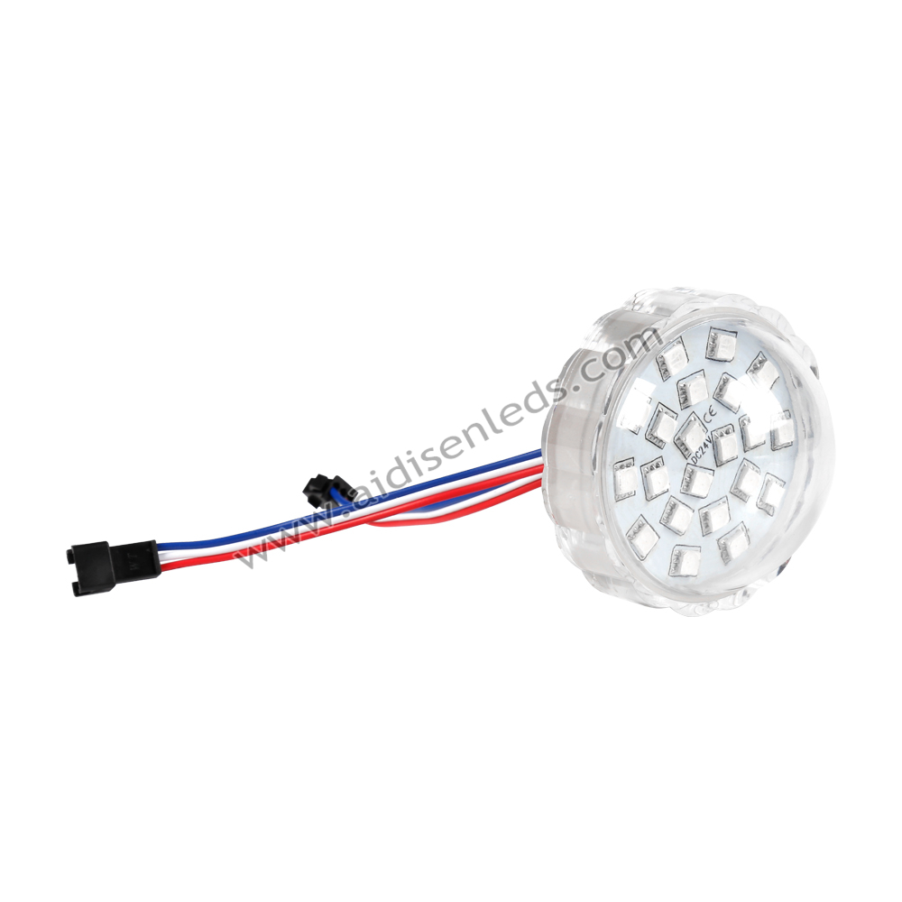 ADS-IC7021 - Shenzhen Aidisen Optoelectronic Co., Ltd