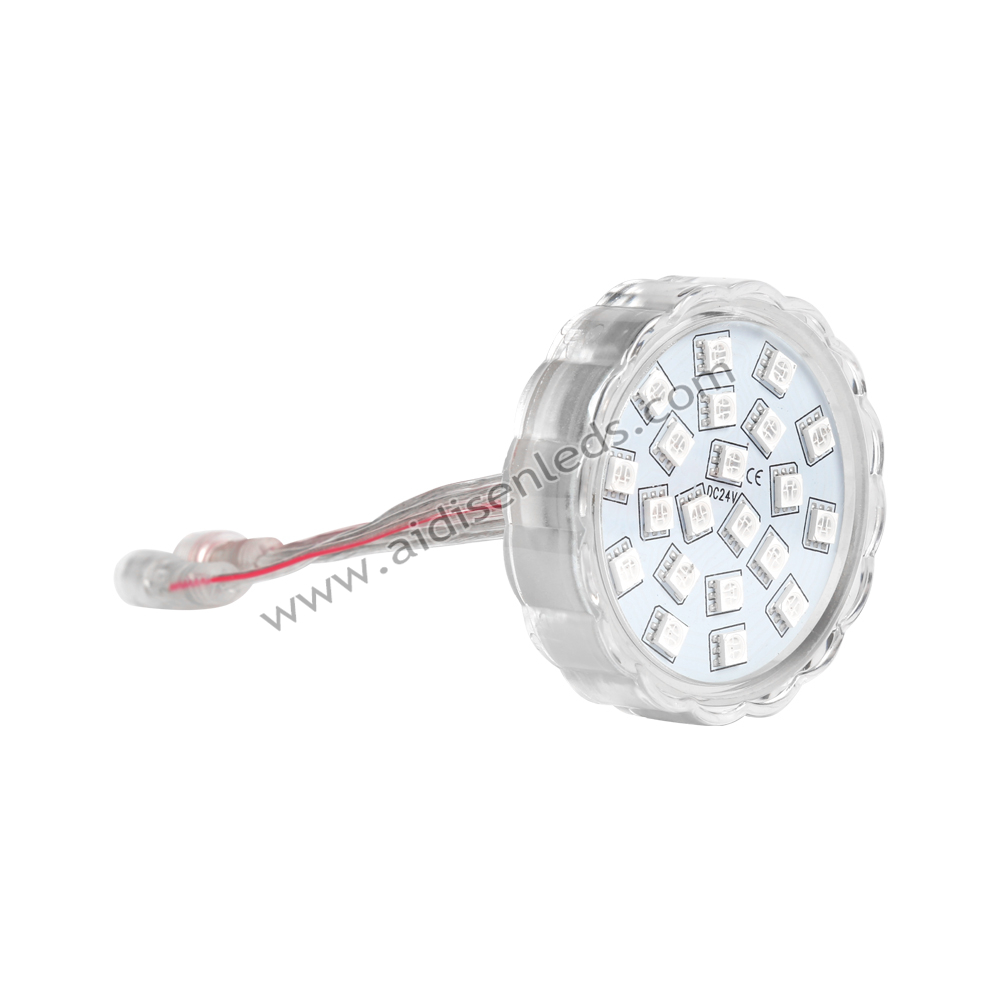 ADS-IC7021 - Shenzhen Aidisen Optoelectronic Co., Ltd