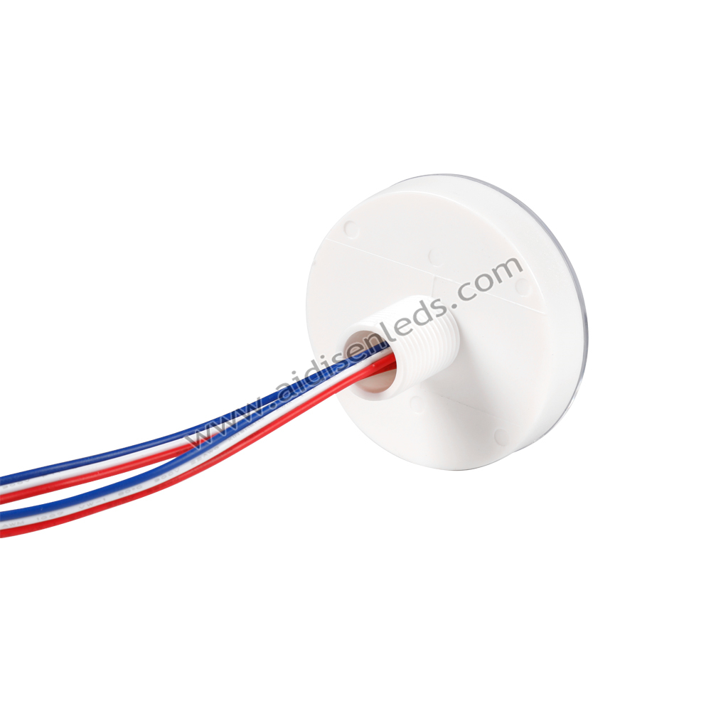 ADS-IC6018-2 - Shenzhen Aidisen Optoelectronic Co., Ltd