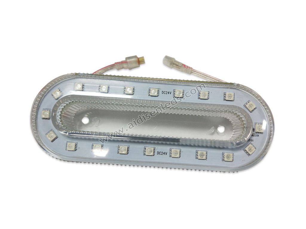ADS-A160 - Shenzhen Aidisen Optoelectronic Co., Ltd