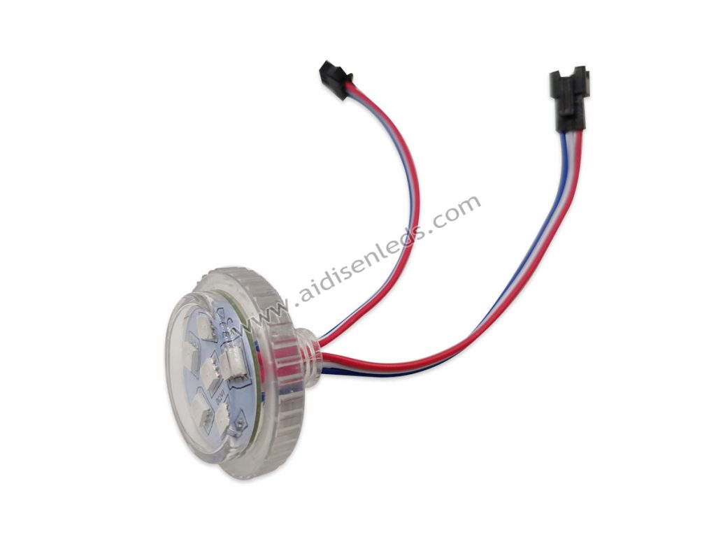 ADS-IC356-3 - Shenzhen Aidisen Optoelectronic Co., Ltd