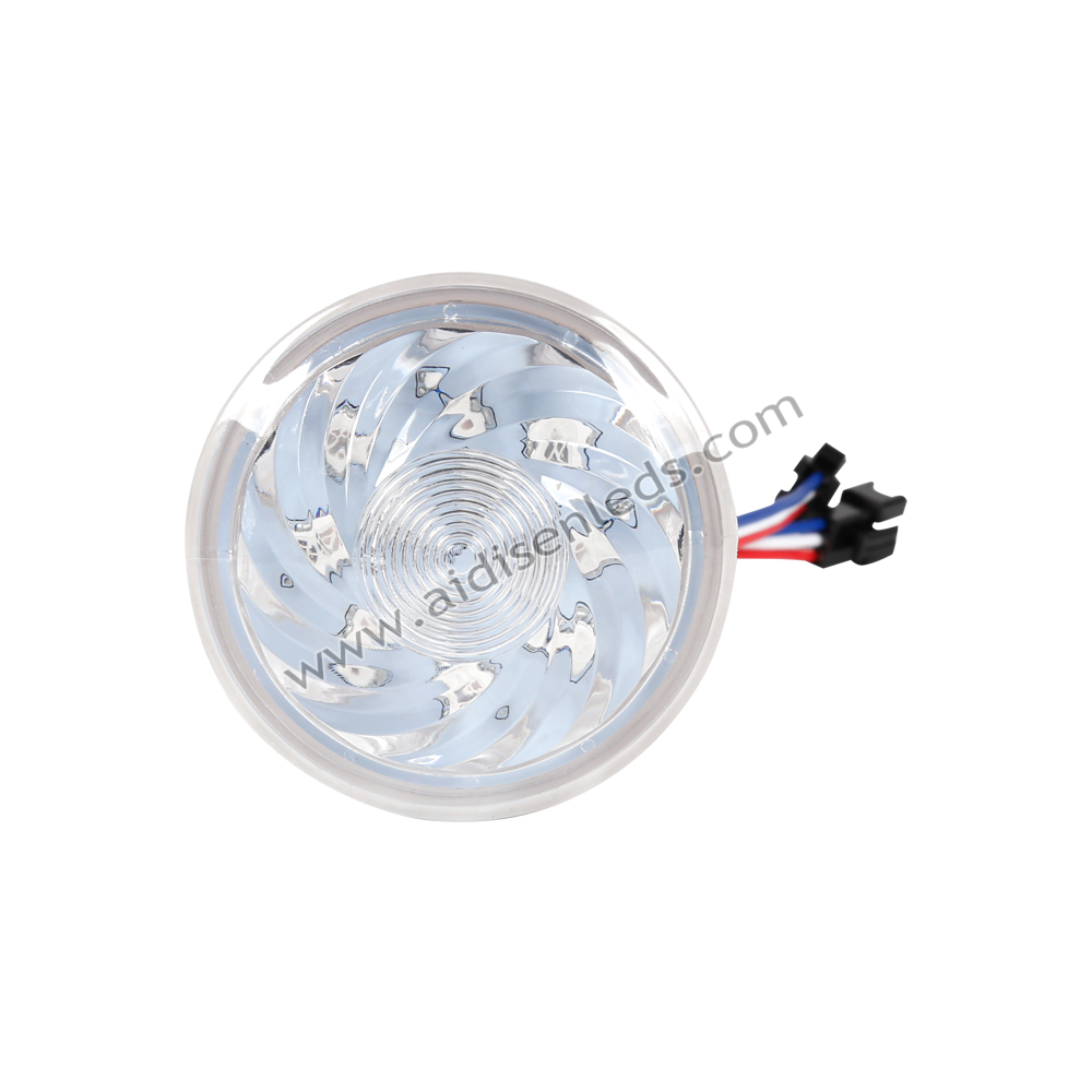 ADS-IC6018-3 - Shenzhen Aidisen Optoelectronic Co., Ltd