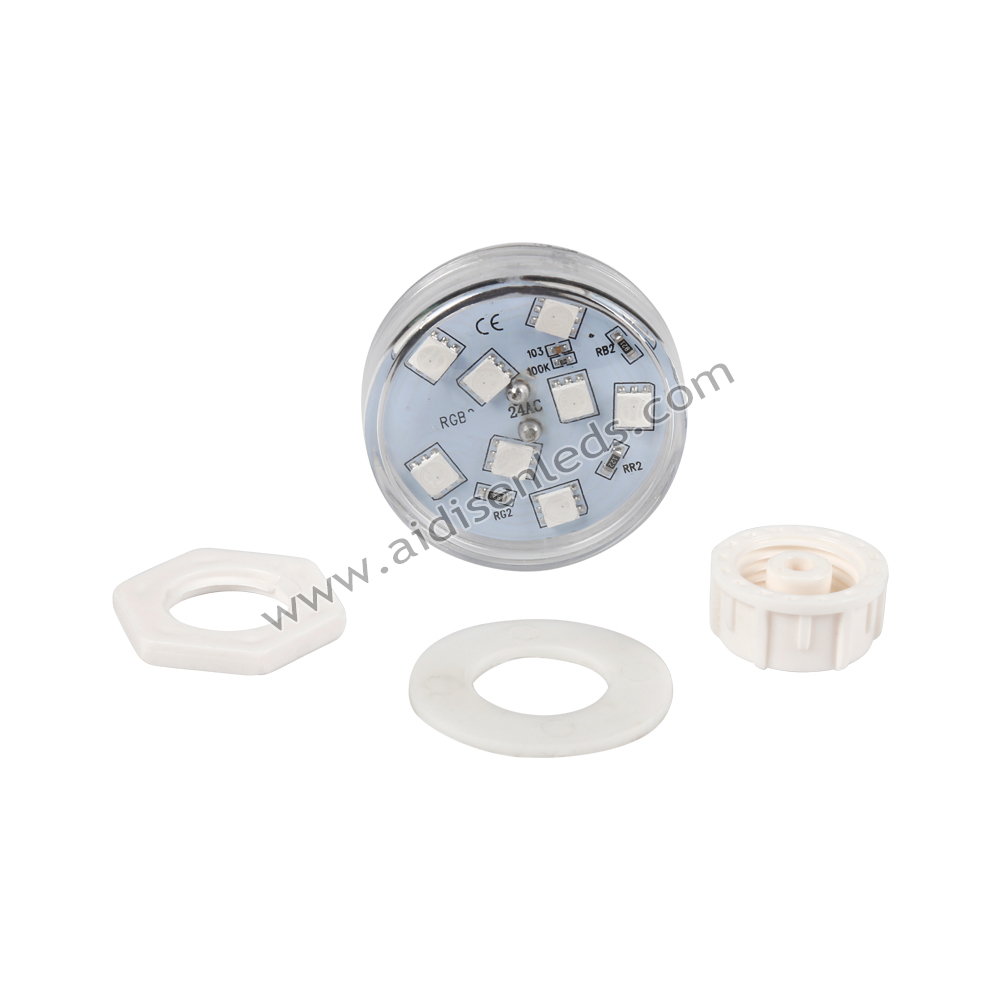 ADS-IC4810-2pin-Auto - Shenzhen Aidisen Optoelectronic Co., Ltd